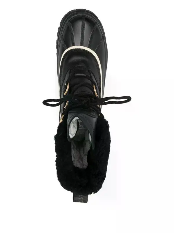 Sorel Caribou Horizon Boots - Black