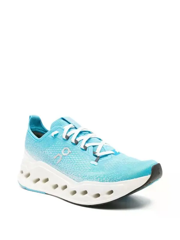 On Cloudsurfer Max Sneakers - Blue