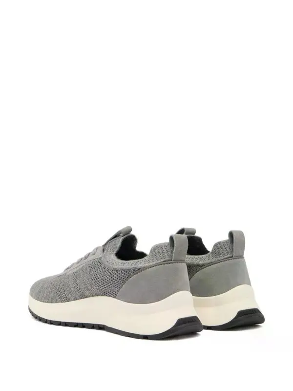 Bally Outline Sneakers - Grey