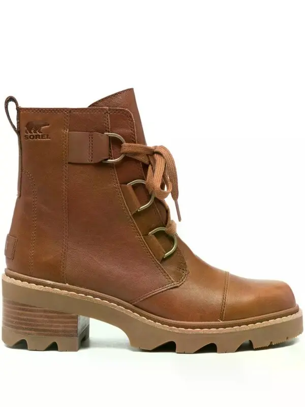 Sorel Joan Ankle Boots