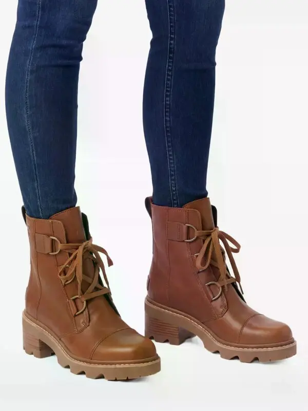 Sorel Joan Ankle Boots