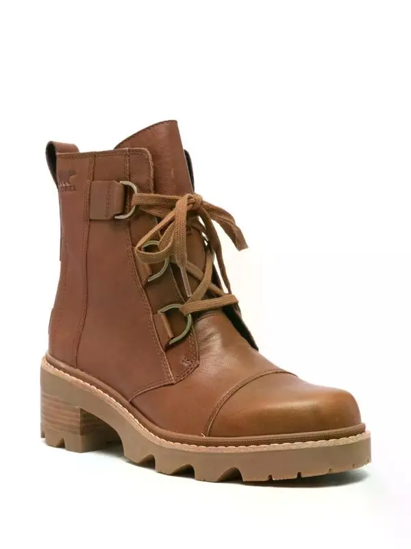 Sorel Joan Ankle Boots