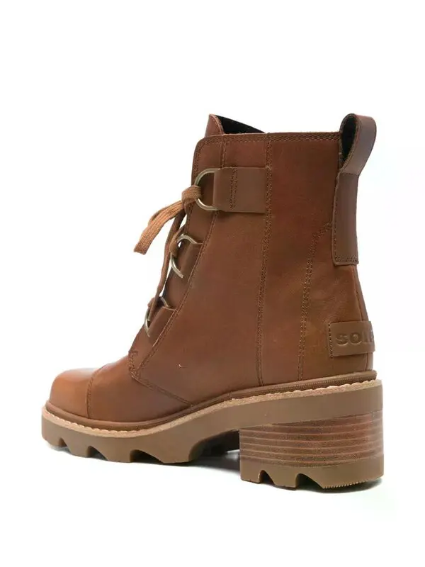 Sorel Joan Ankle Boots