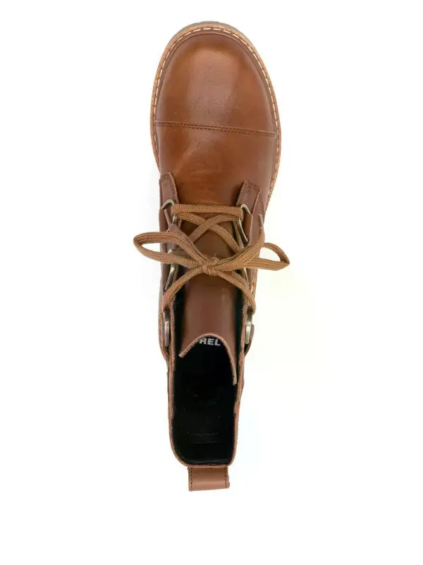 Sorel Joan Ankle Boots