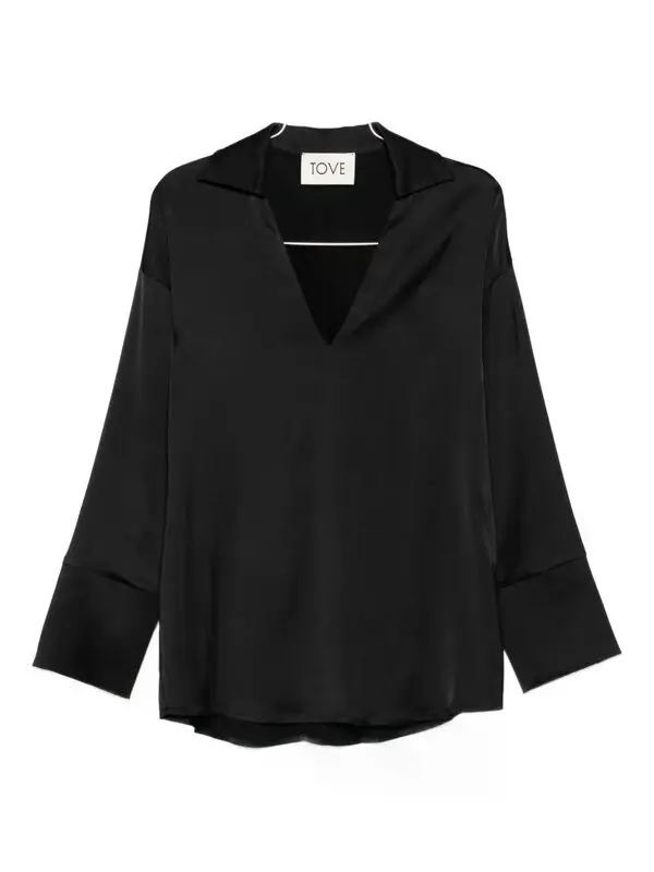Tove Luisa Blouse
