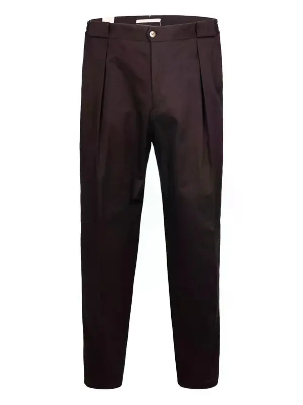 BRIGLIA 1949 Pleated Trousers