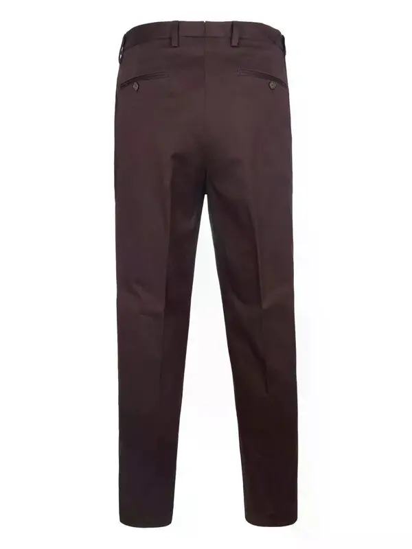 BRIGLIA 1949 Pleated Trousers