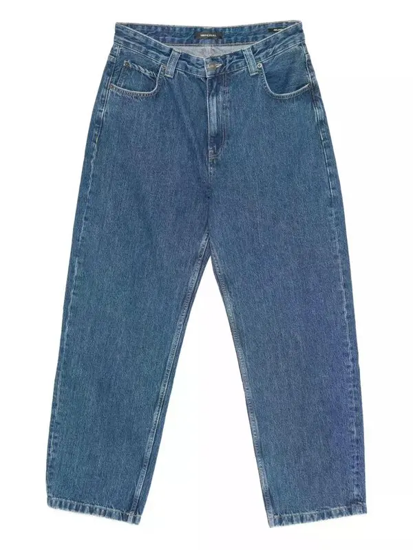Imperial Cotton Jeans