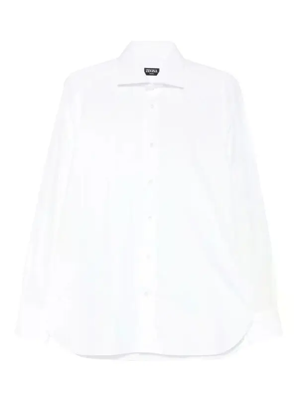 Zegna Button-up Shirt