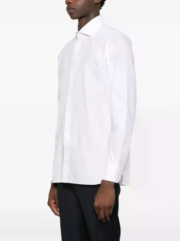 Zegna Button-up Shirt