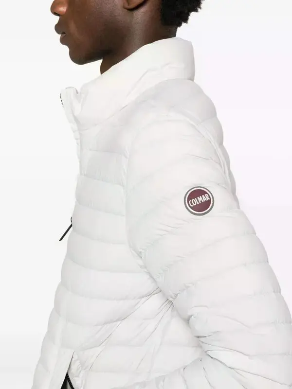 COLMAR Quilted Padded Jacket