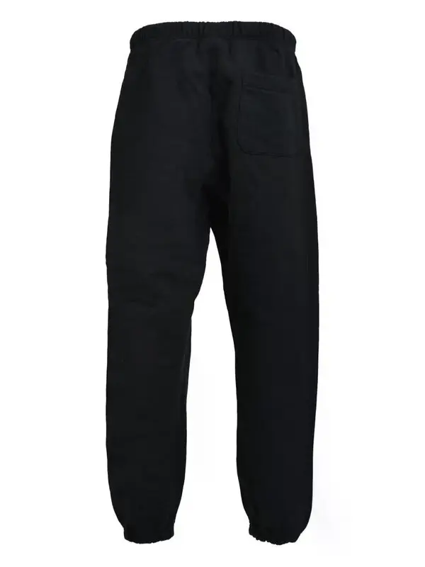 SAINT MXXXXXX Drawstring-waist Pants