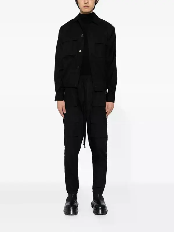 THOM KROM Trousers