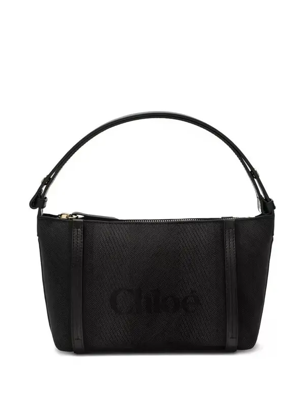 Chloé Logo Detail Bag