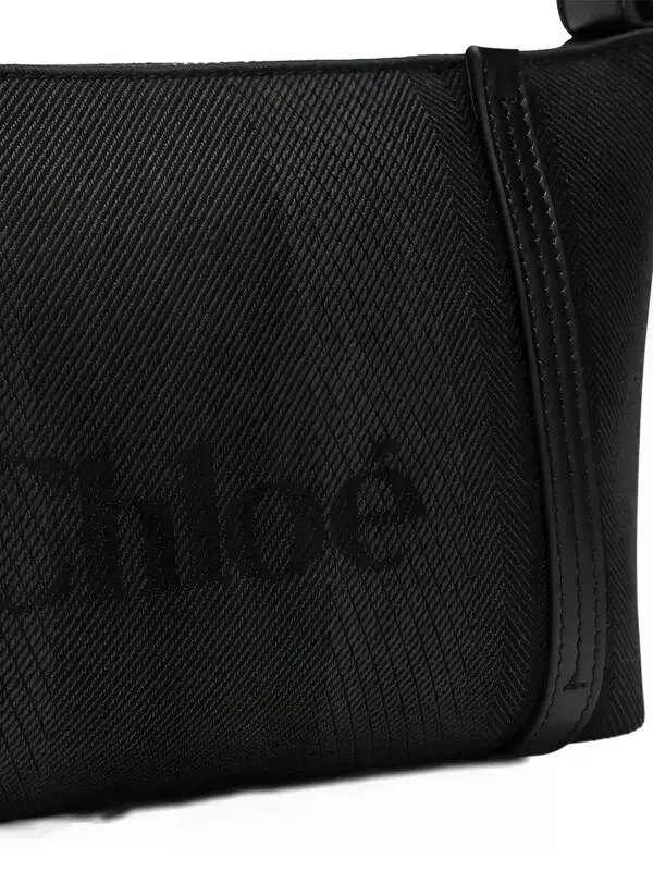 Chloé Logo Detail Bag