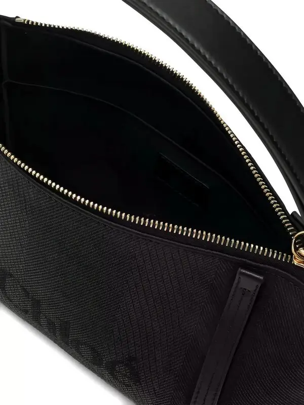 Chloé Logo Detail Bag