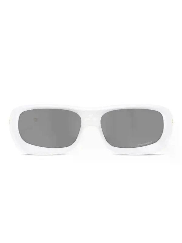 Oakley De Soto Sunglasses - White