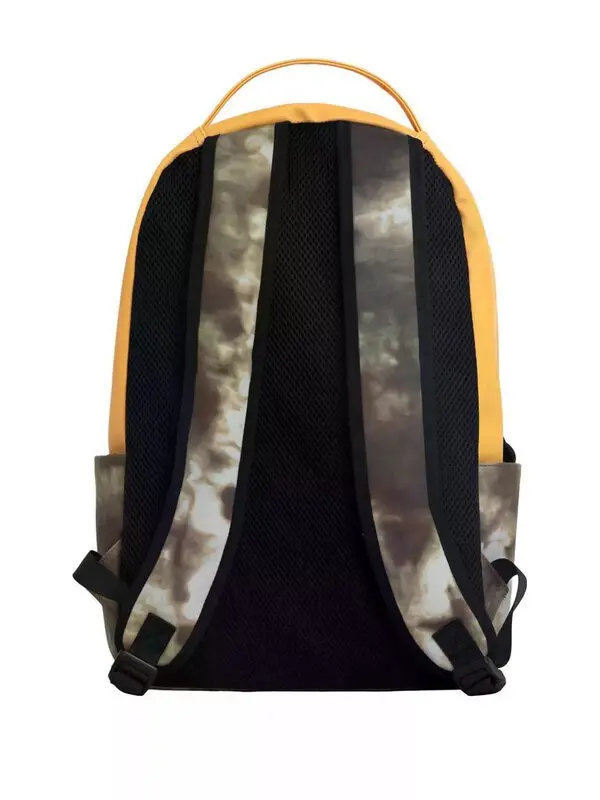 BARROW Camou Double-pocket Backpack