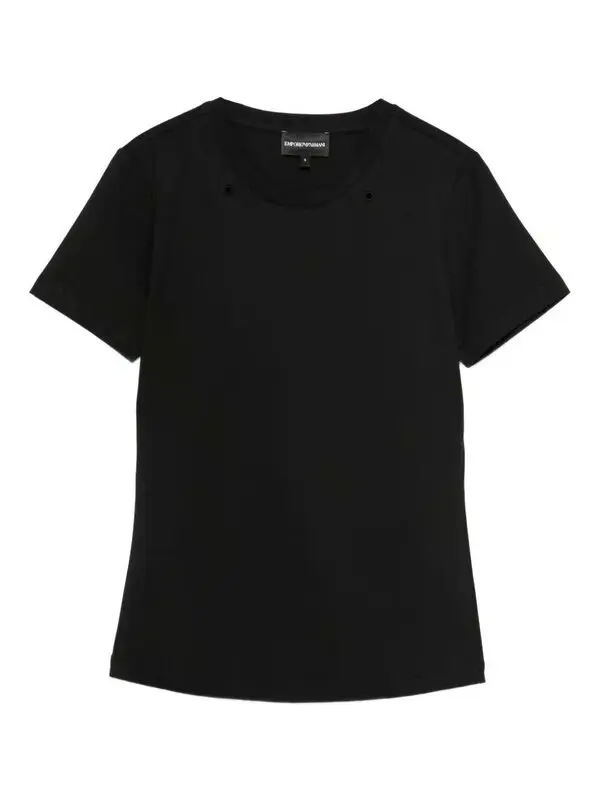 Emporio Armani Short Sleeve T-shirt