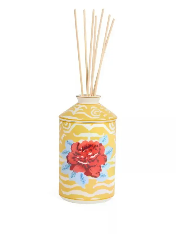 LISA CORTI Porcelain Diffuser Set