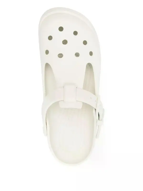 CROCS Classic Mary Jane Clogs