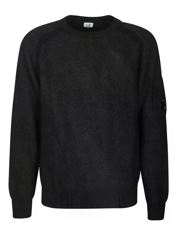 C.P. COMPANY Crew-neck Sweater
