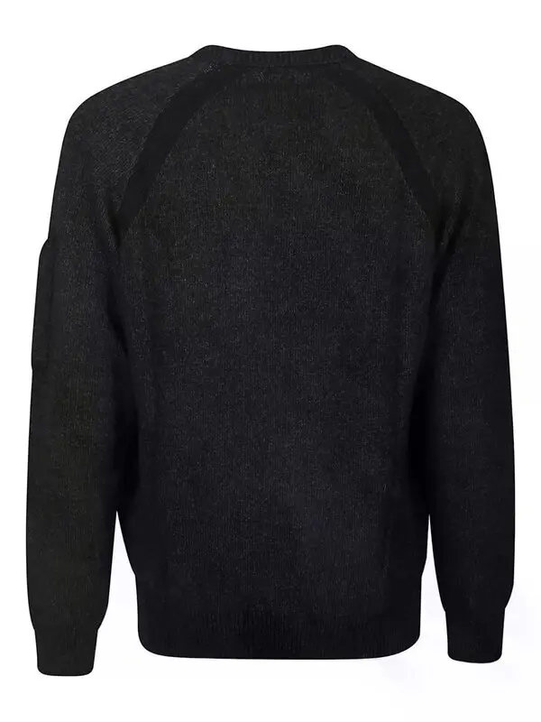C.P. COMPANY Crew-neck Sweater