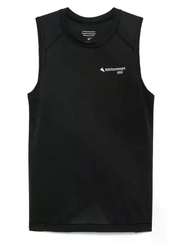 KLATTERMUSEN Groa Tank Top