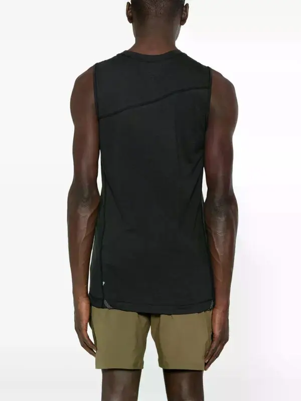 KLATTERMUSEN Groa Tank Top
