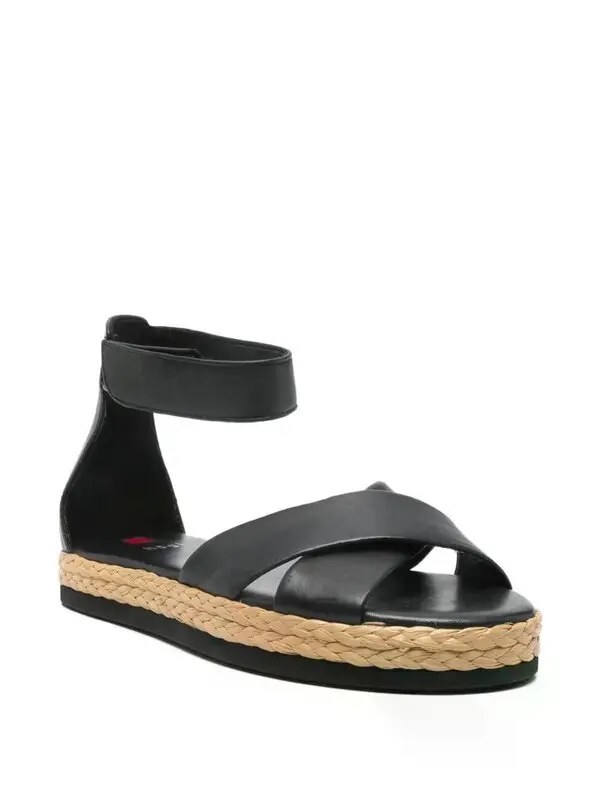 HOGL Ankle-strap Sandals