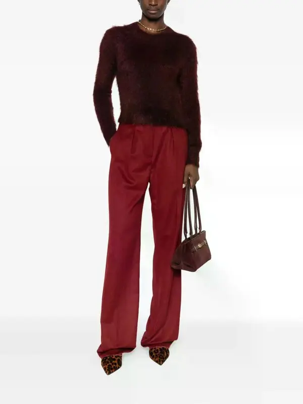 Max Mara Crew-neck Sweater