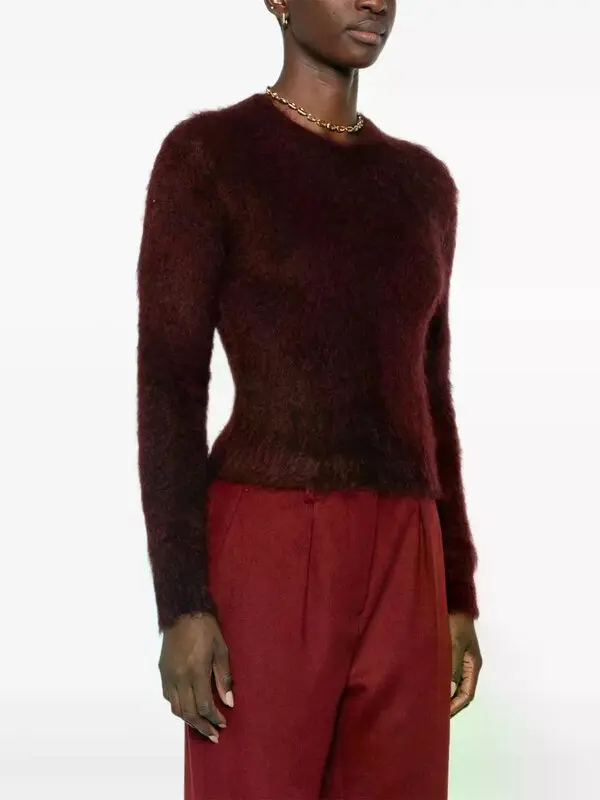 Max Mara Crew-neck Sweater
