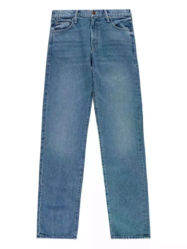 MOTHER The Relish Jeans - Blue