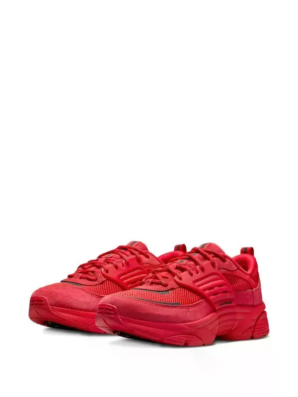 JORDAN Trunner Sneakers - Red
