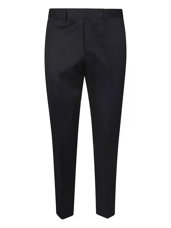 PT TORINO Wool Trousers