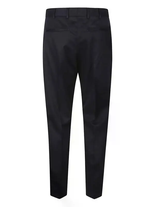 PT TORINO Wool Trousers