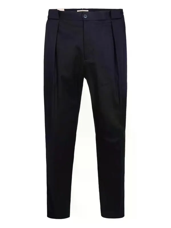 BRIGLIA 1949 Pleated Trousers