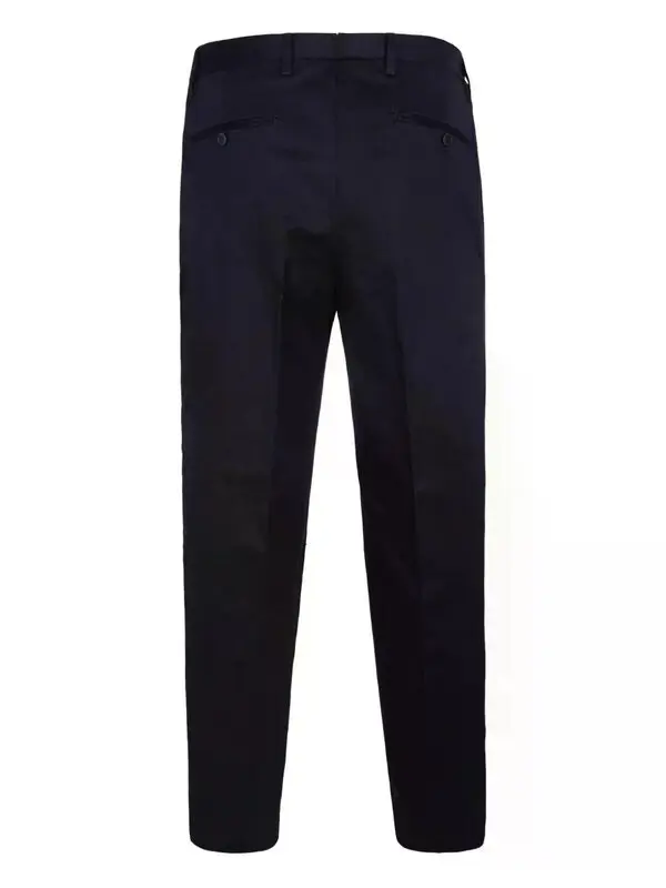 BRIGLIA 1949 Pleated Trousers
