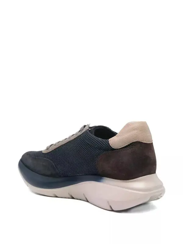 CALLAGHAN Chunky Sneakers - Blue
