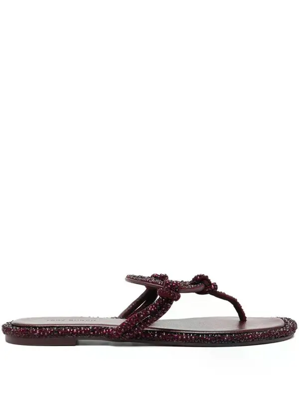 Tory Burch Miller Sandals