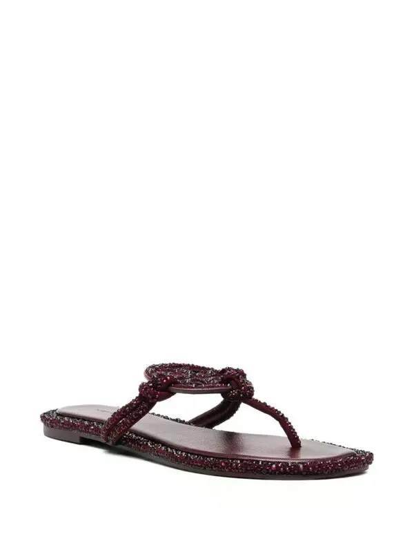 Tory Burch Miller Sandals