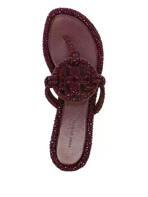 Tory Burch Miller Sandals