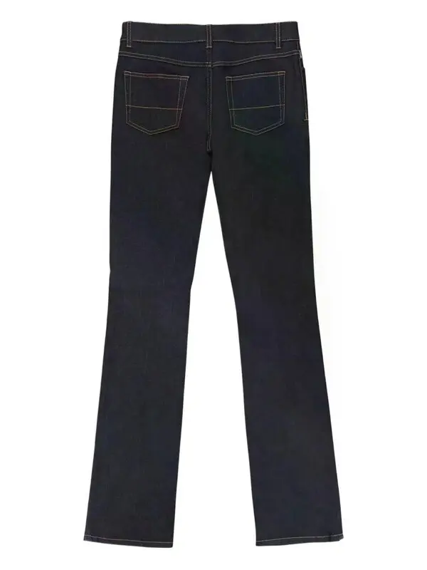 TOM FORD Five-pocket Jeans