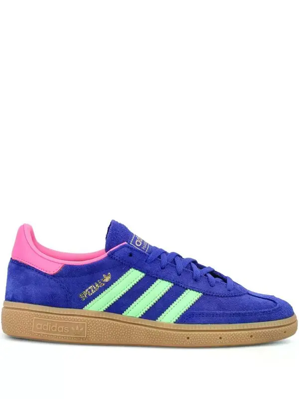Adidas Handball Spezial Sneakers - Blue