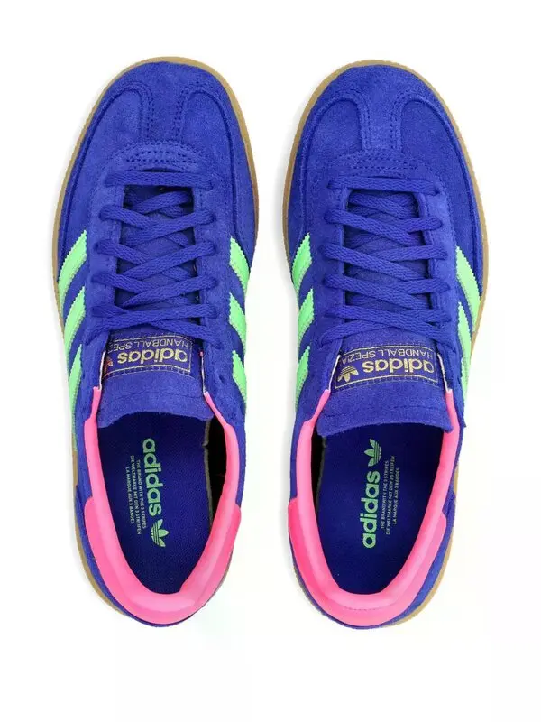 Adidas Handball Spezial Sneakers - Blue