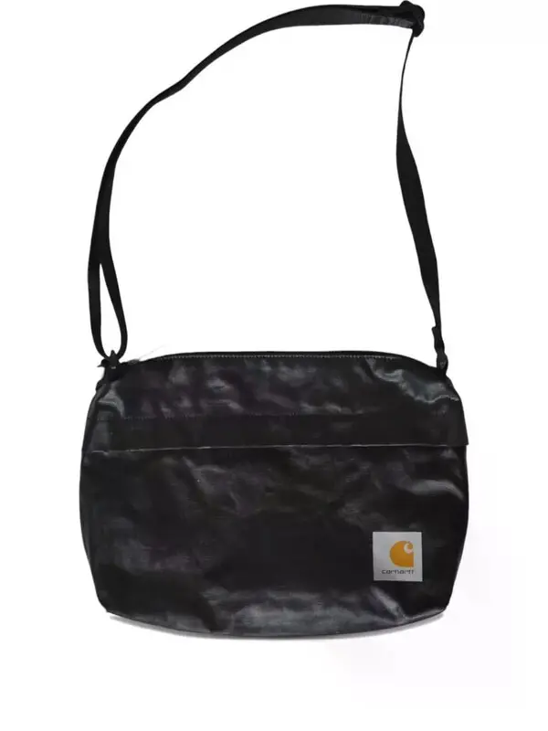 Carhartt Work In Progress Logo-patch Shoulder Bag