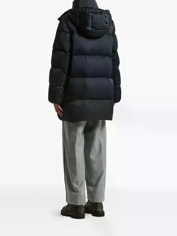 Peserico Padded Coat