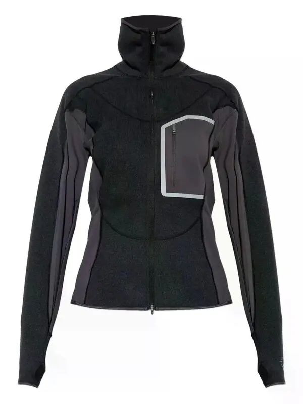 Adidas By Stella McCartney Zip Pocket Jacket