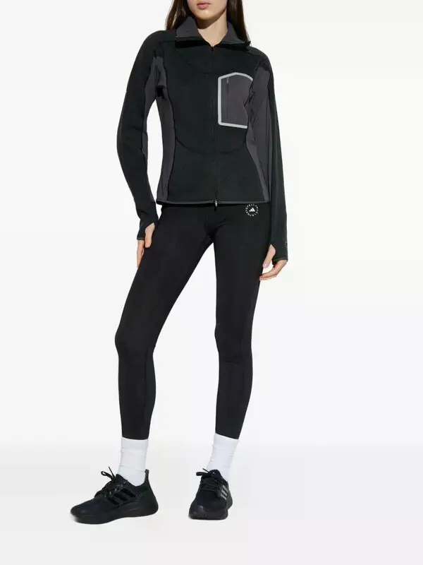 Adidas By Stella McCartney Zip Pocket Jacket