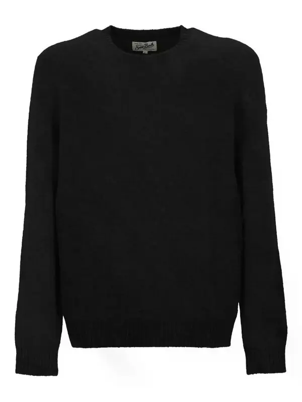 MC2 SAINT BARTH Crew Neck Sweater
